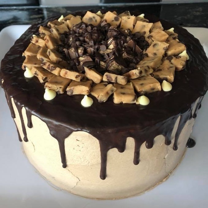 Mama Made That | Handmade Baked Goods