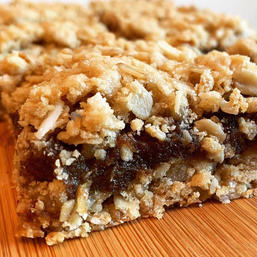 Date Squares Mama Made That Date Squares Mama Made That